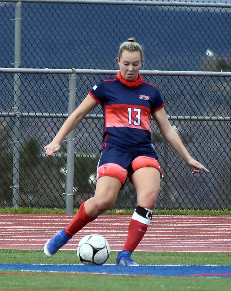 Lundmark’s Late Heroics Lift Southwestern Into B-2 Final | News, Sports ...